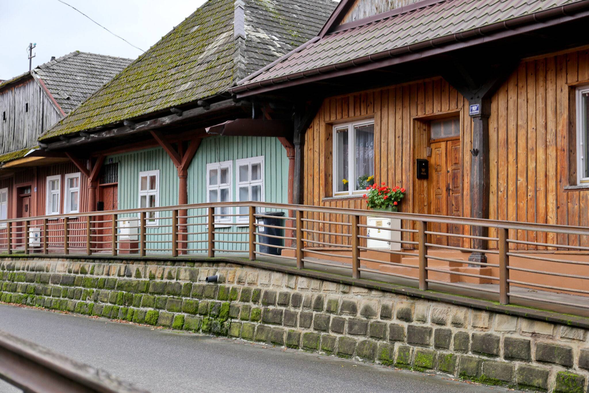 Zakliczyn: TOP 5 atrakcji, co warto zobaczyć? Mapa