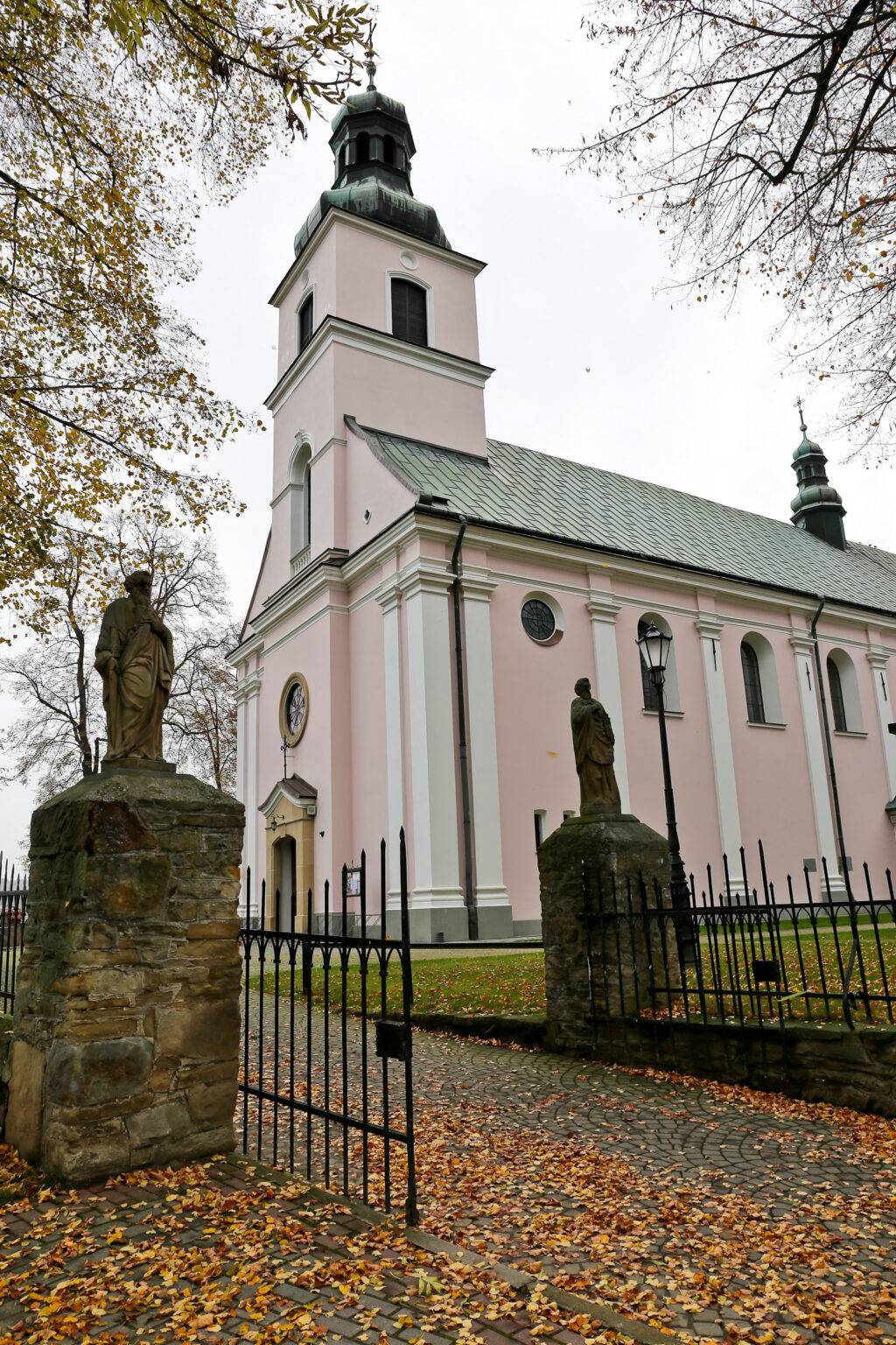 Zakliczyn: TOP 5 atrakcji, co warto zobaczyć? Mapa