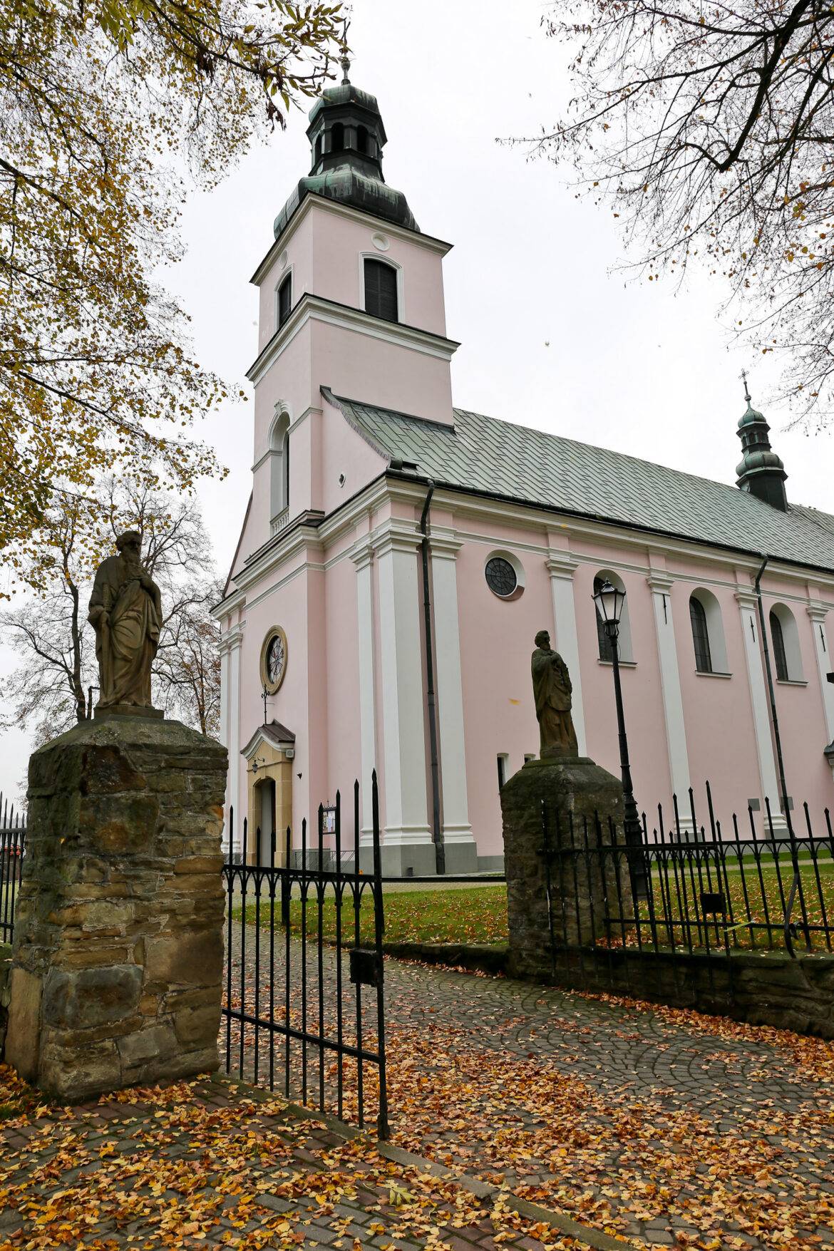 Zakliczyn: TOP 5 atrakcji, co warto zobaczyć? Mapa