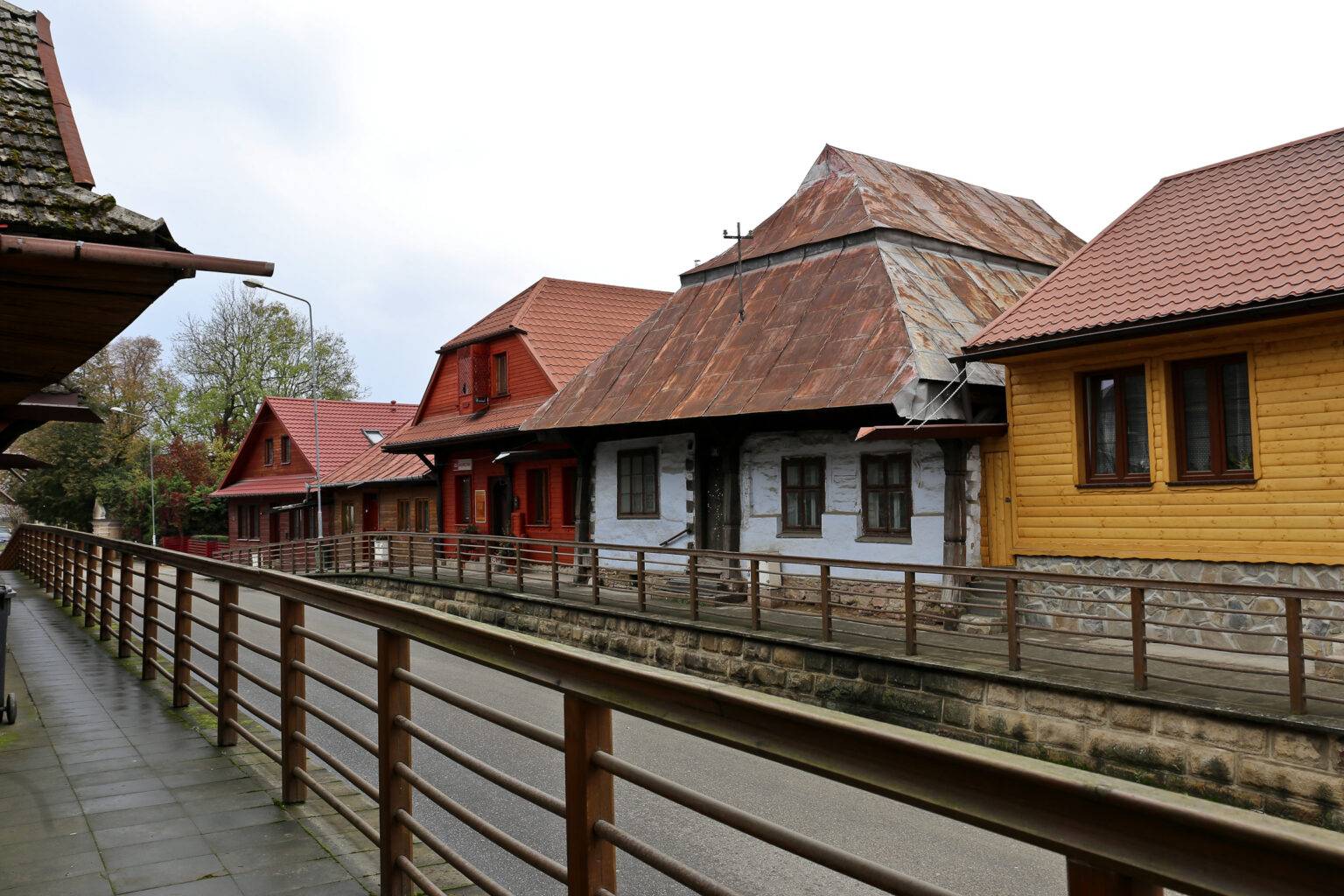 Zakliczyn: TOP 5 atrakcji, co warto zobaczyć? Mapa