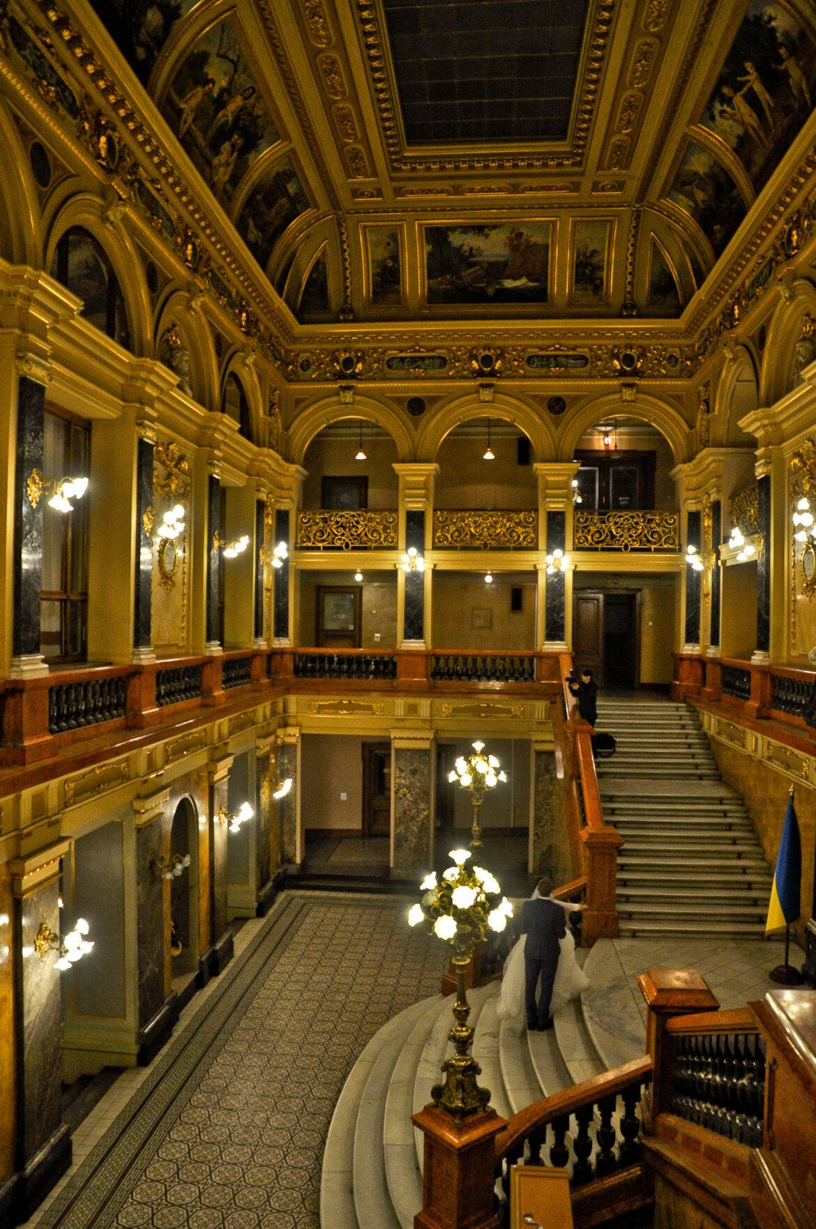 Lwów - najciekawsze atracje, najlepsze knajpki, praktyczne porady