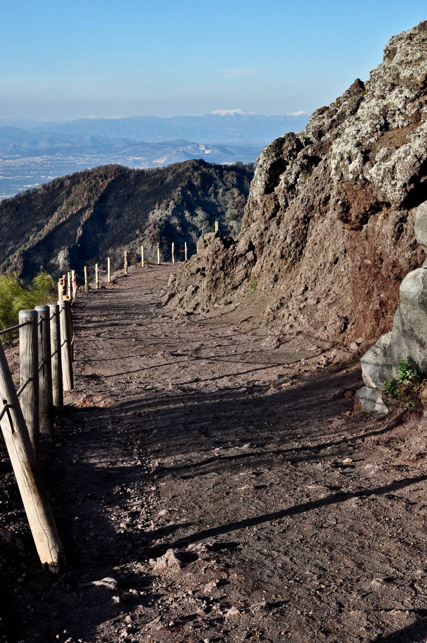 Neapol najciekawsze atrakcje, Wezuwiusz, Pompeje, aktualne ceny