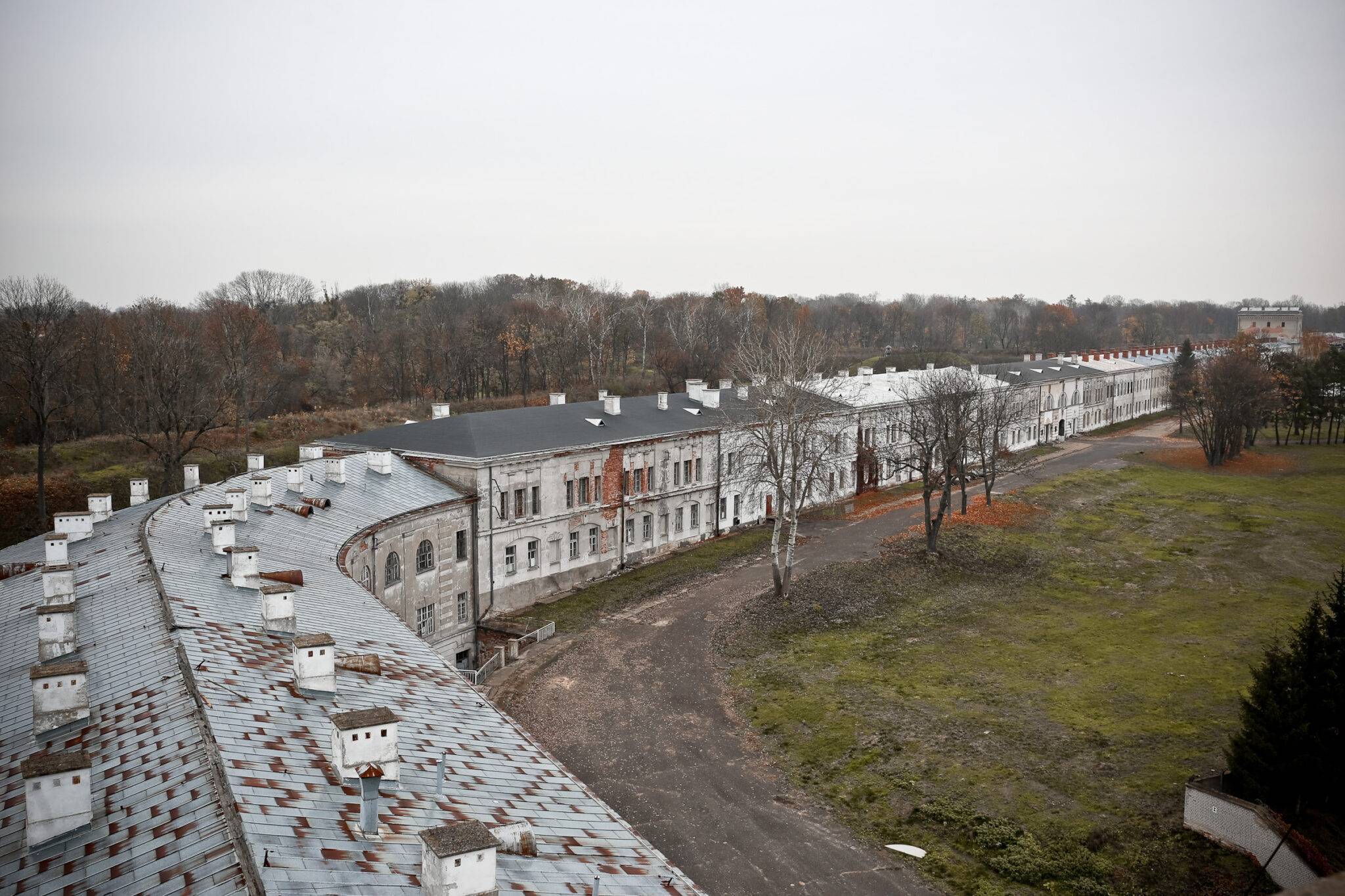 Twierdza Modlin: zwiedzanie atrakcji, co warto zobaczyć?