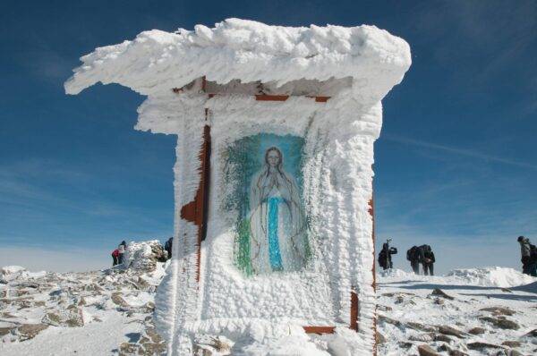 Babia Góra szlak: TOP 3 trasy, ile się idzie i skąd zacząć?