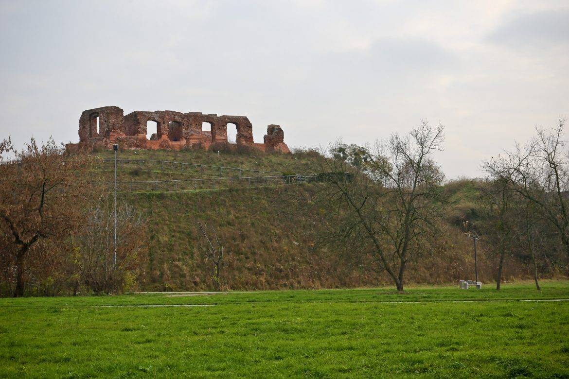 Sochaczew: atrakcje, zwiedzanie, szlak bitwy nad Bzurą