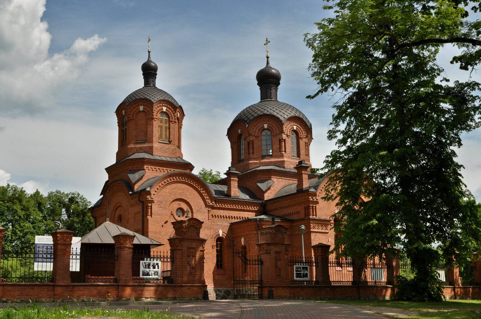 Podlasie: TOP 20 najciekawsze atrakcje, jakie warto zobaczyć