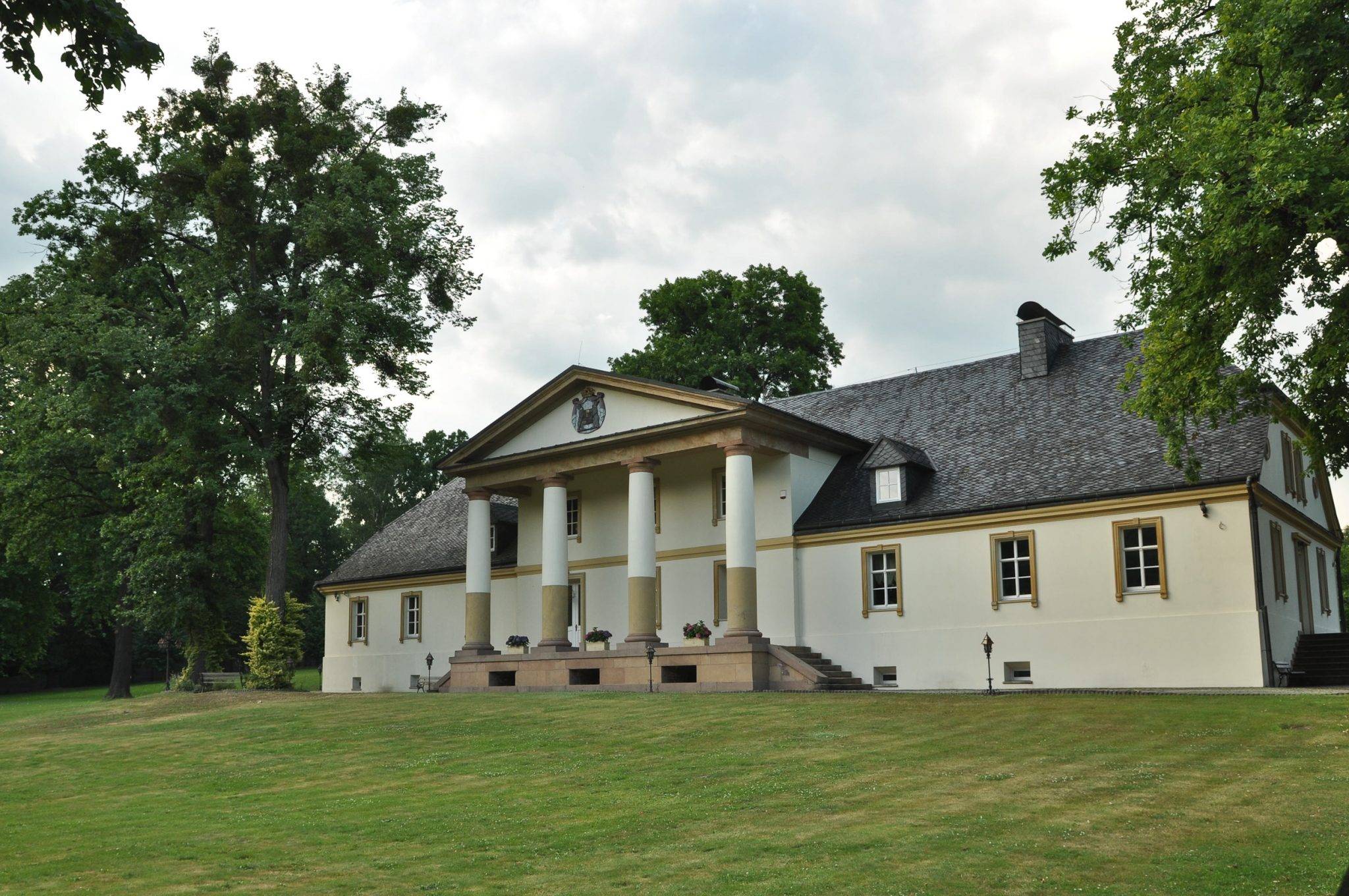 Pszczyna: TOP 6 niezwykłych atrakcji, co warto zobaczyć?