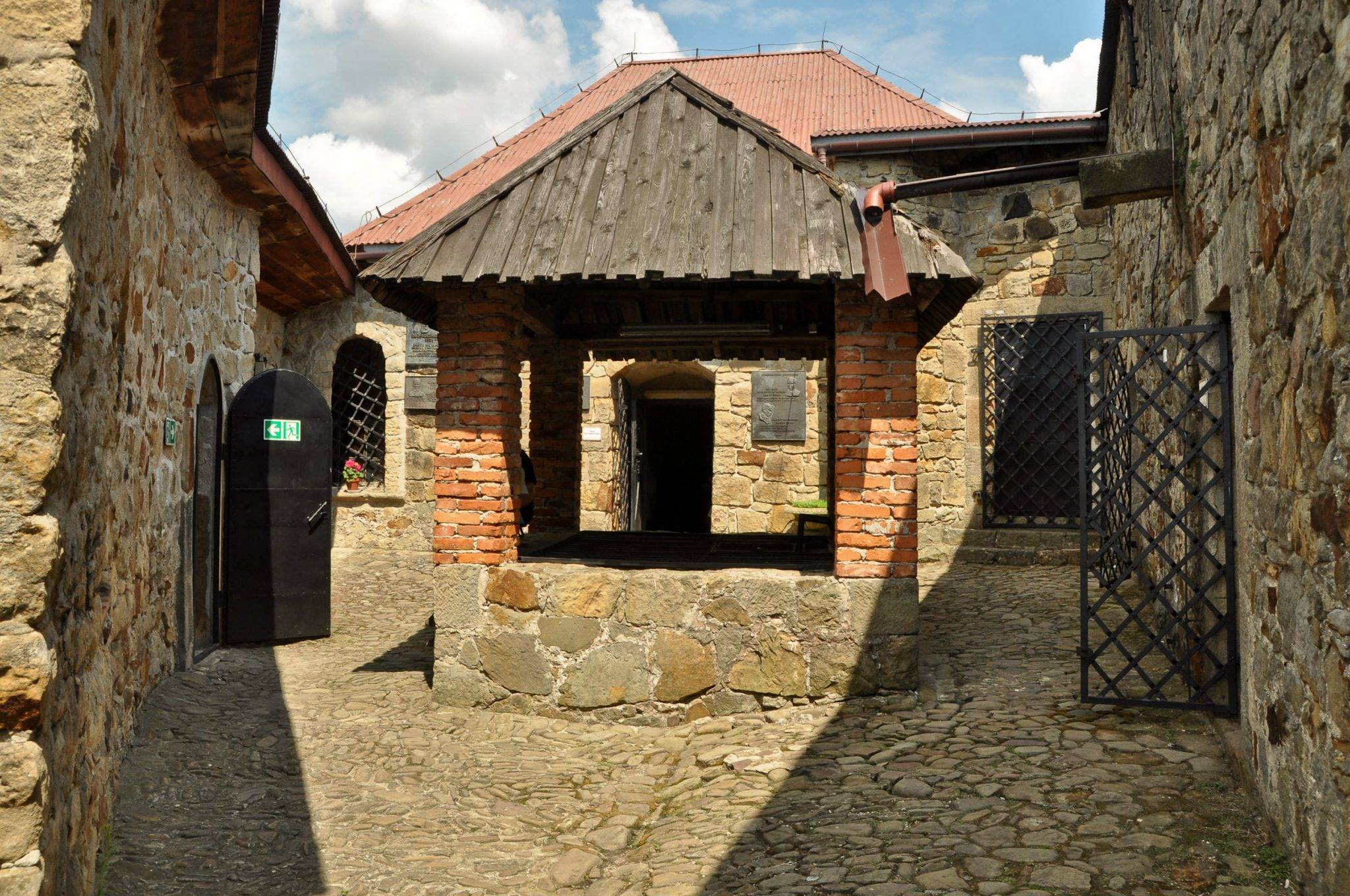 Dobczyce - najciekawsze atrakcje, zamek, skansen, jezioro i zapora