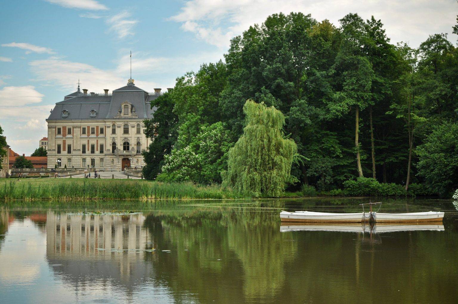 Pszczyna: TOP 6 niezwykłych atrakcji, co warto zobaczyć?