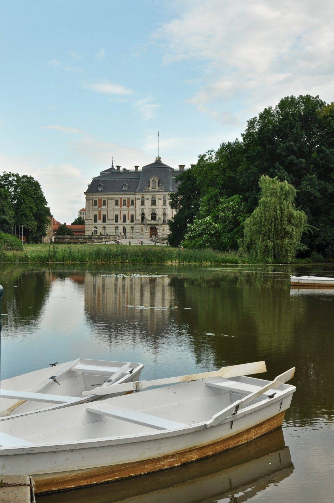 Pszczyna - 6 niezwykłych atrakcji miasta górnego śląska