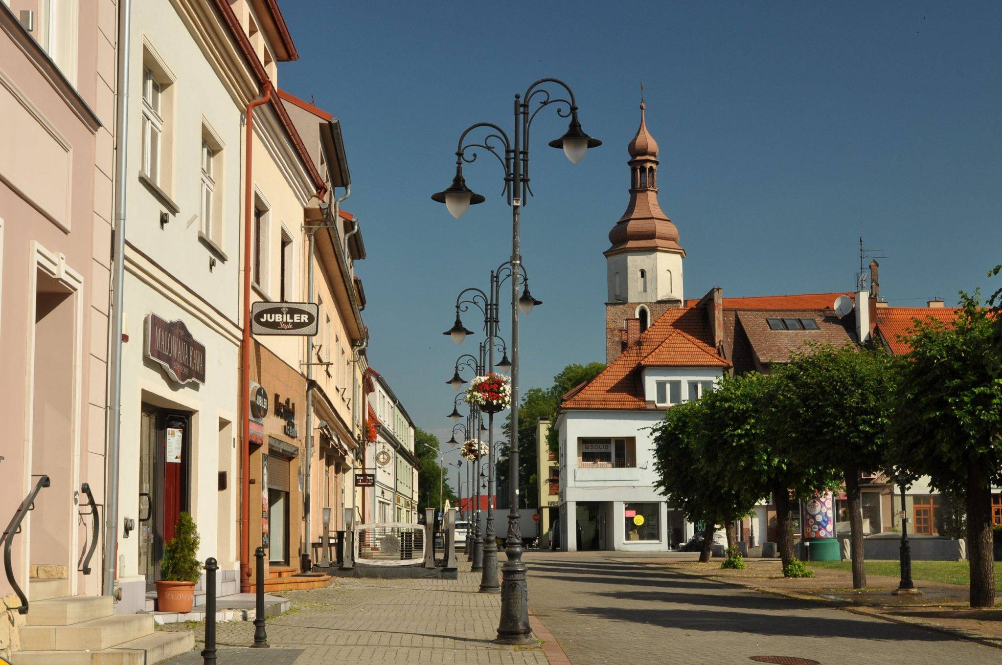 Żory: najciekawsze atrakcje, nowoczesne muzea, co zobaczyć?