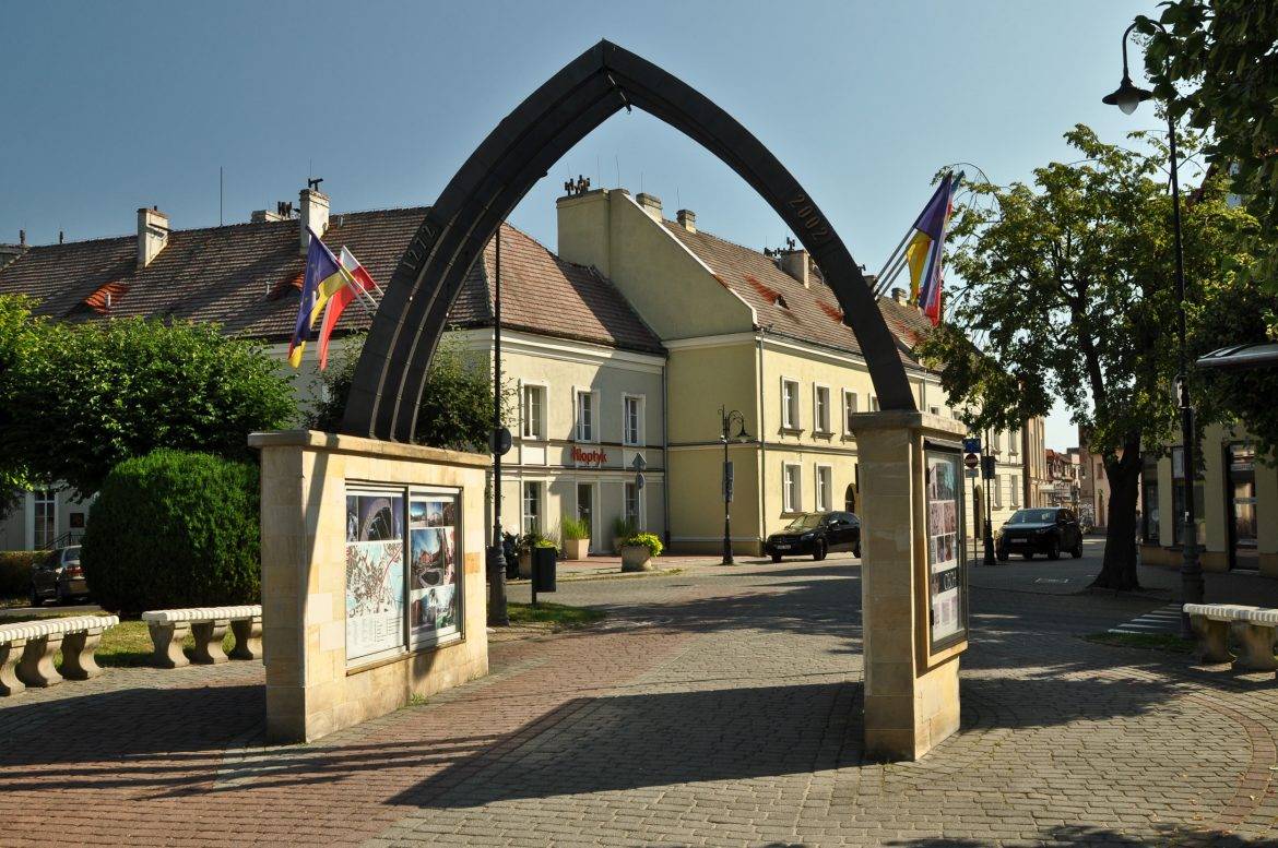 Żory - jedyne w Polsce Muzeum Ognia, atrakcje górnego śląska