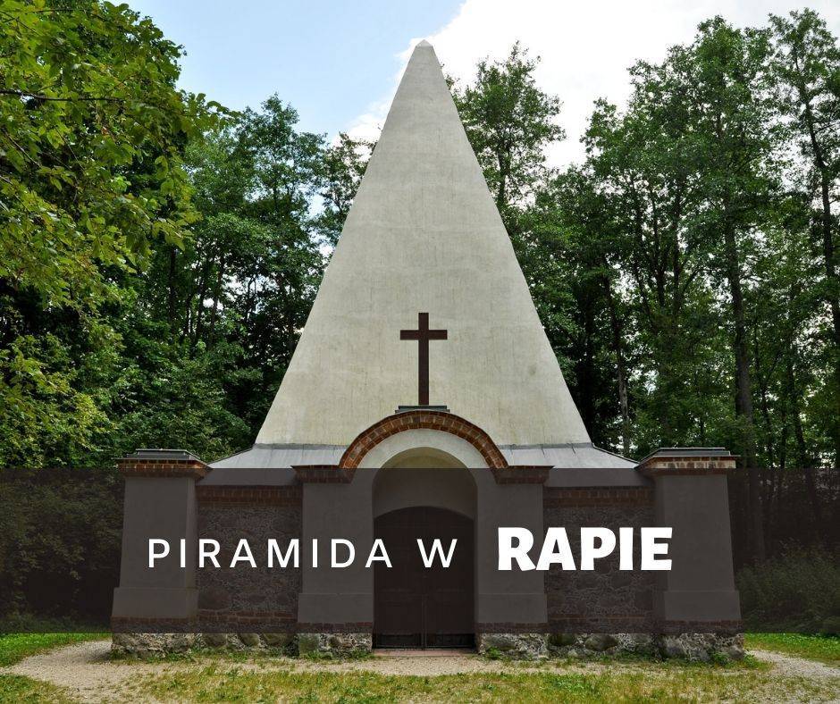 Piramida w Rapie: zwiedzanie, historia grobowca, ciekawostki