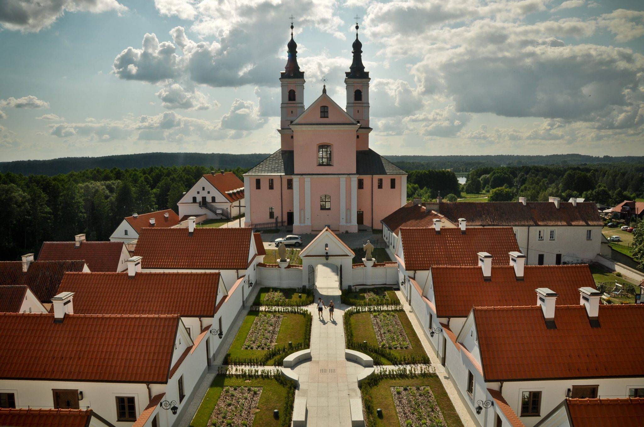 Jezioro Wigry: 10 atrakcji w Wigierskim Parku Narodowym