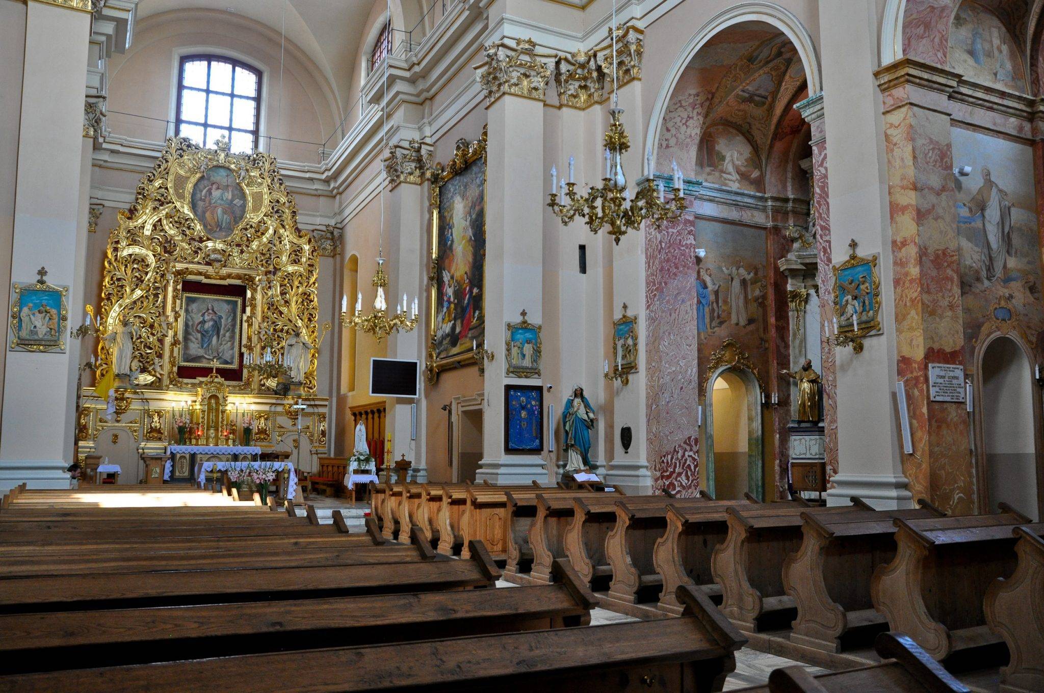 Jezioro Wigry: 10 atrakcji w Wigierskim Parku Narodowym