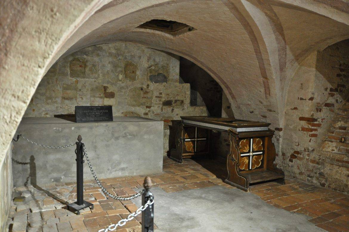 Klasztor Wigry: historia kamedułów, zwiedzanie, atrakcje