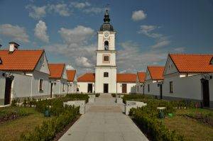 Klasztor Wigry: historia kamedułów, zwiedzanie, atrakcje