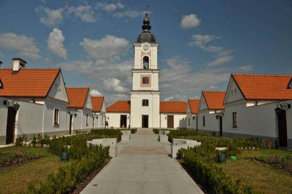 Klasztor Wigry: historia kamedułów, zwiedzanie, atrakcje