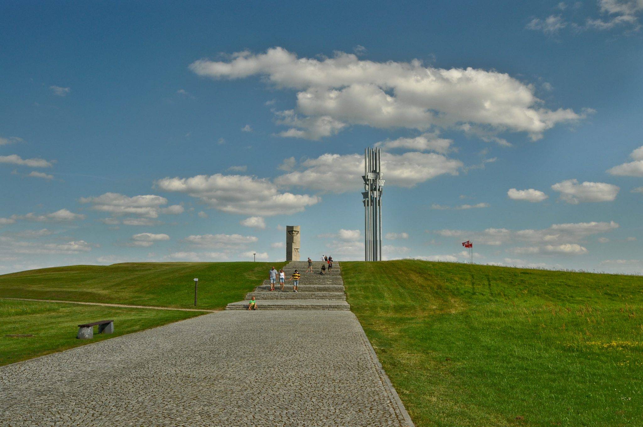 Grunwald: zwiedzanie atrakcji, muzeum, pola bitwy, mapa