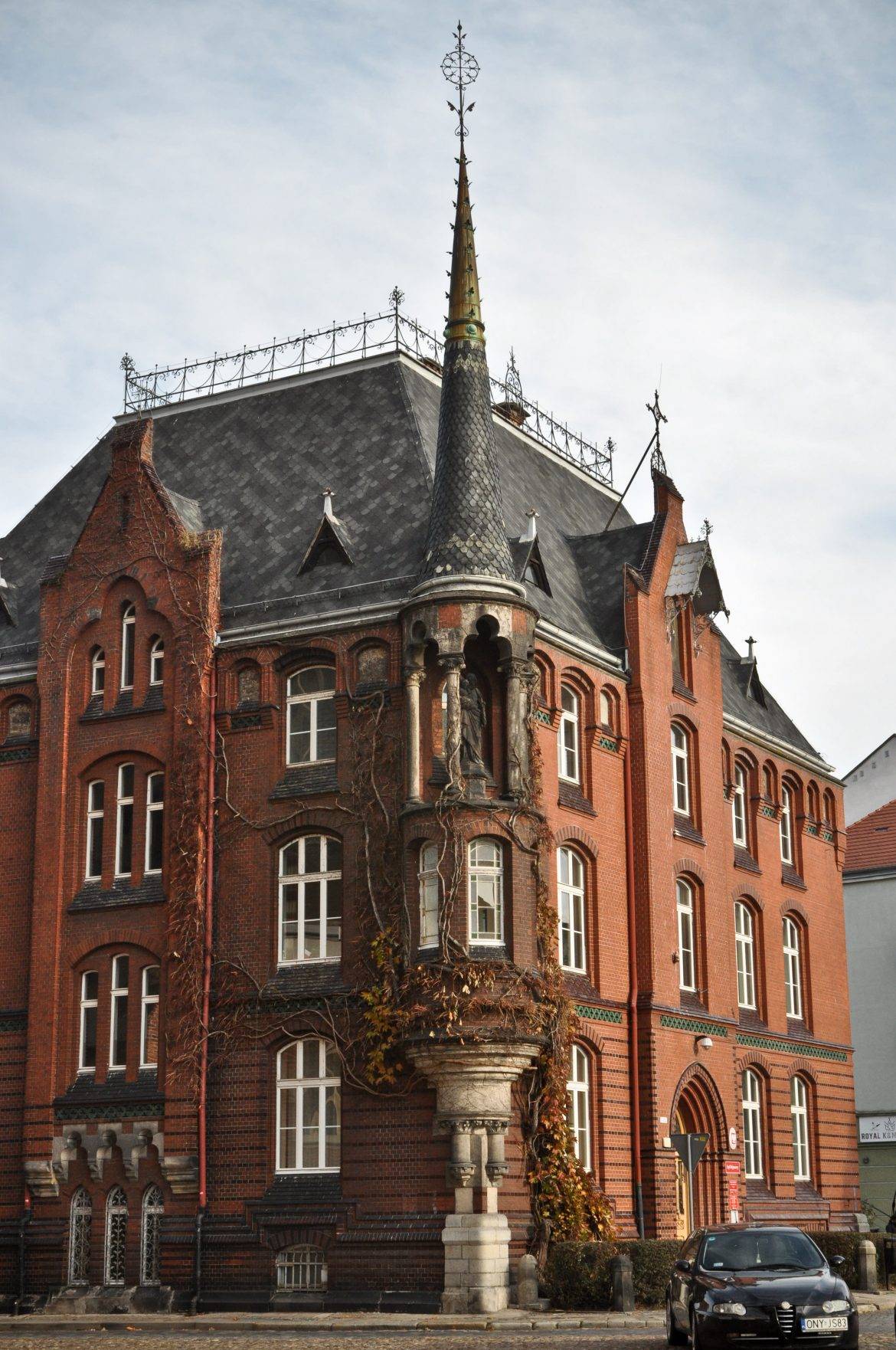 Nysa atrakcje: TOP 7 ciekawych miejsc, co warto zobaczyć?