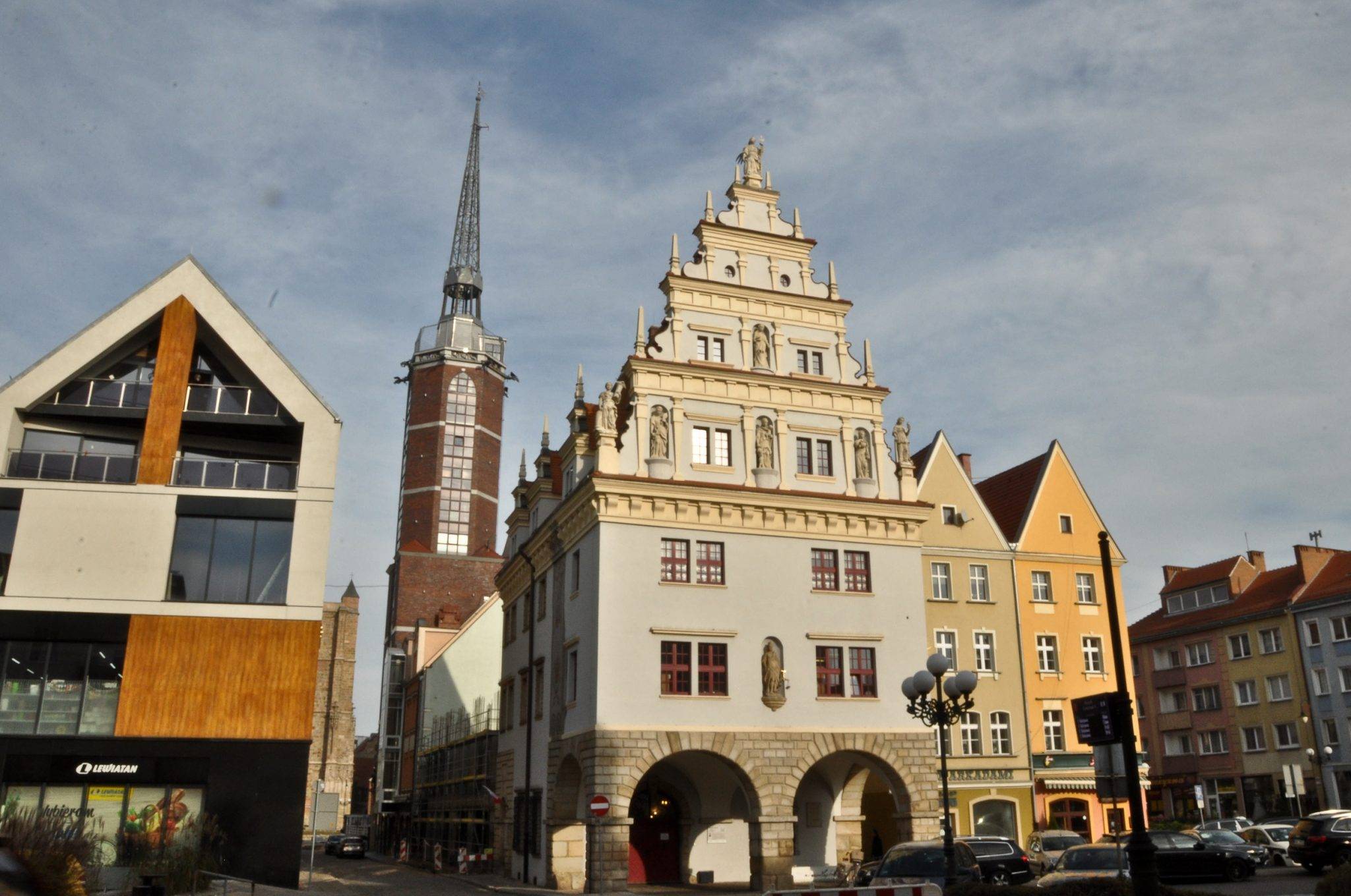 Nysa atrakcje: TOP 7 ciekawych miejsc, co warto zobaczyć?