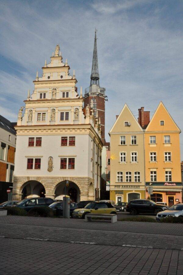 Nysa atrakcje: TOP 7 ciekawych miejsc, co warto zobaczyć?