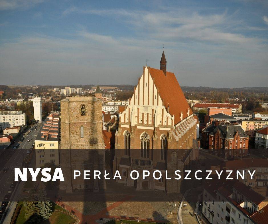 Nysa atrakcje: TOP 7 ciekawych miejsc, co warto zobaczyć?