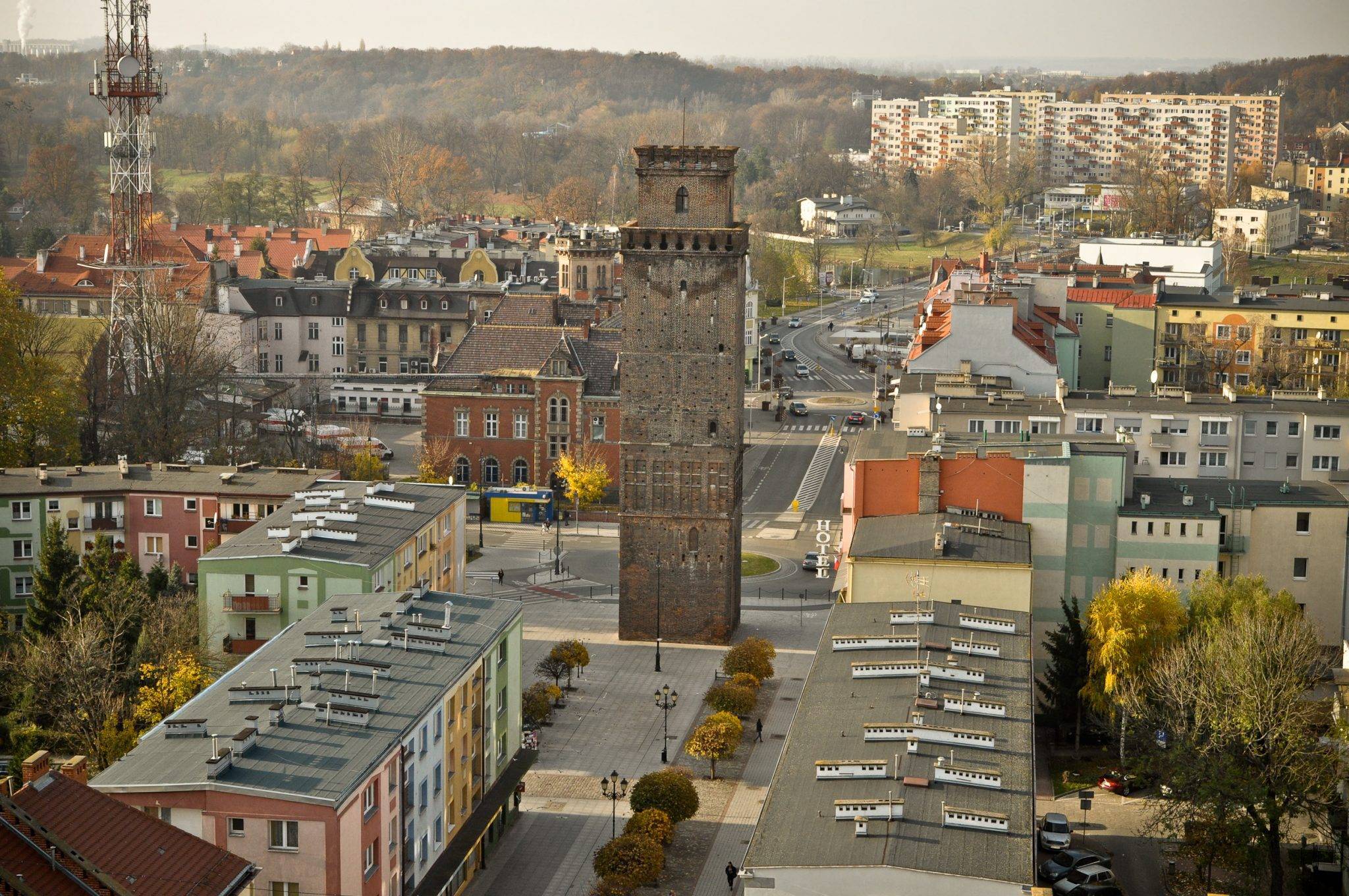 Nysa atrakcje: TOP 7 ciekawych miejsc, co warto zobaczyć?