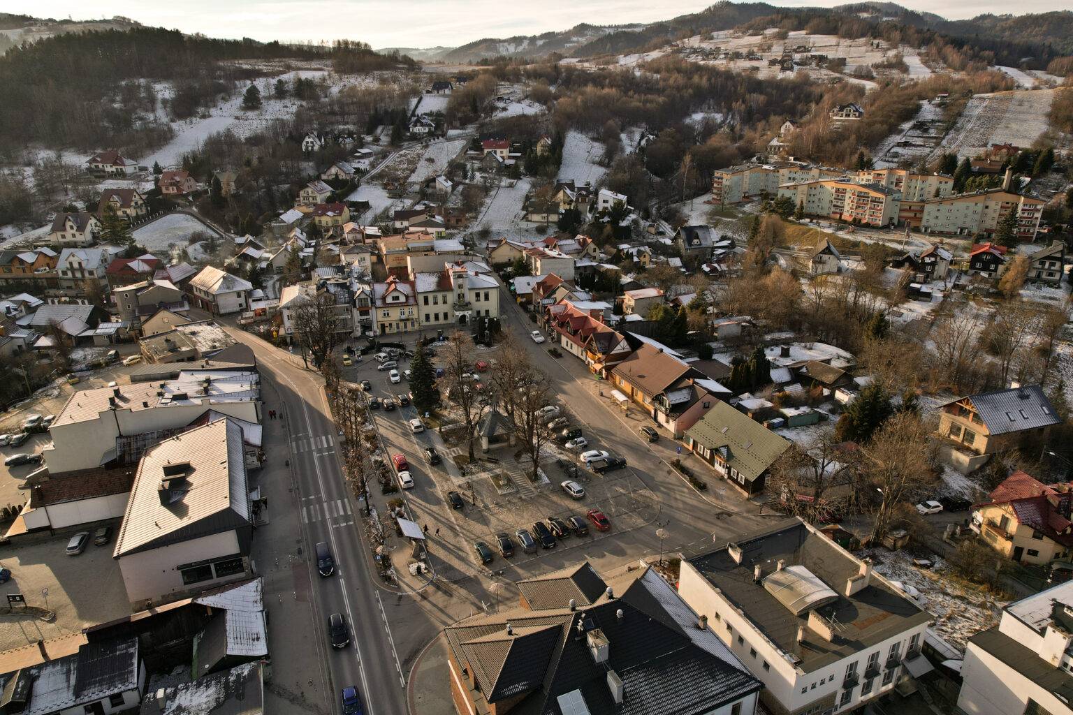 Piwniczna Zdrój: TOP 10 atrakcji, jakie warto zwiedzić, mapa