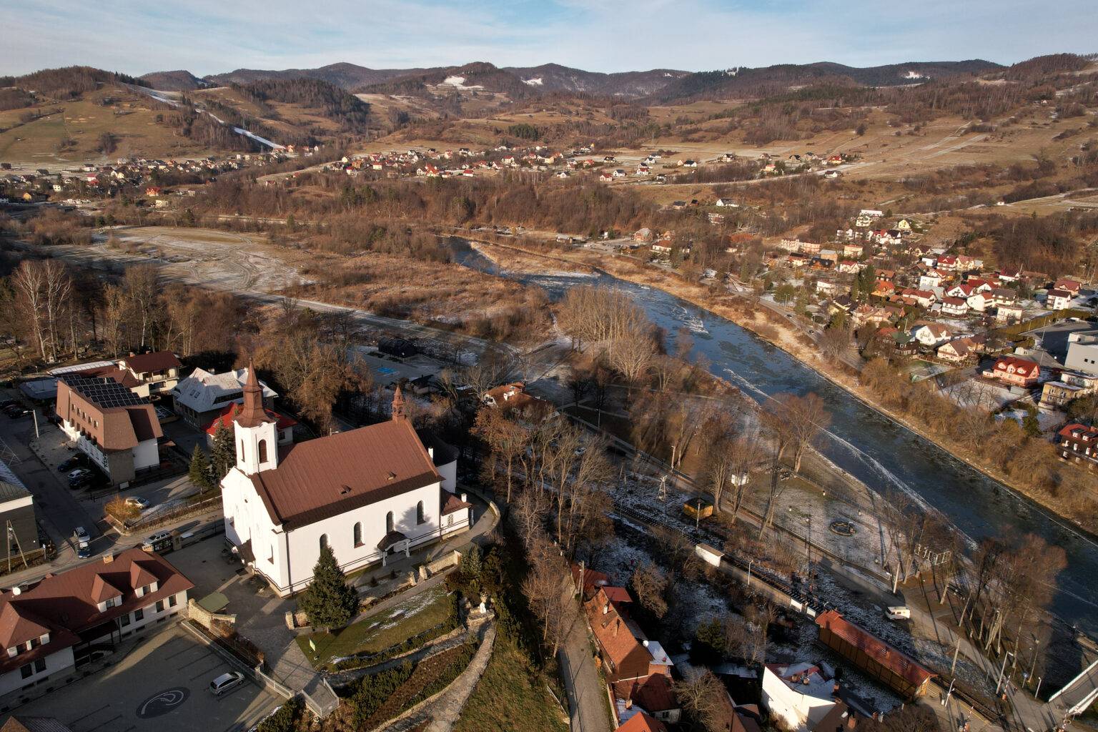 Piwniczna Zdrój: TOP 10 atrakcji, jakie warto zwiedzić, mapa