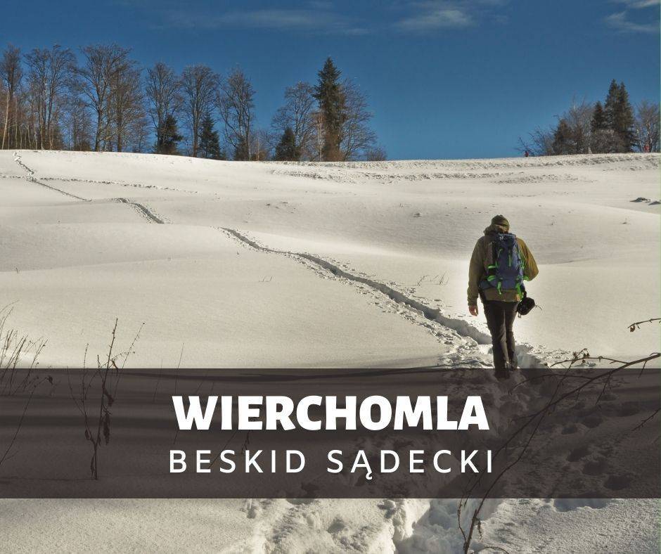 Wierchomla: TOP 3 szlaki do bacówki, mapa trasy, atrakcje