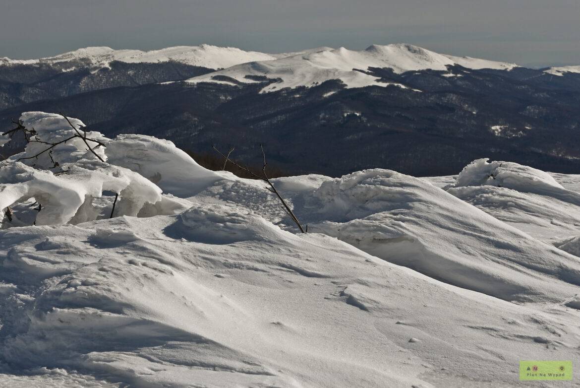 Mała i Wielka Rawka: TOP 3 szlaki, najkrótsza trasa, mapa