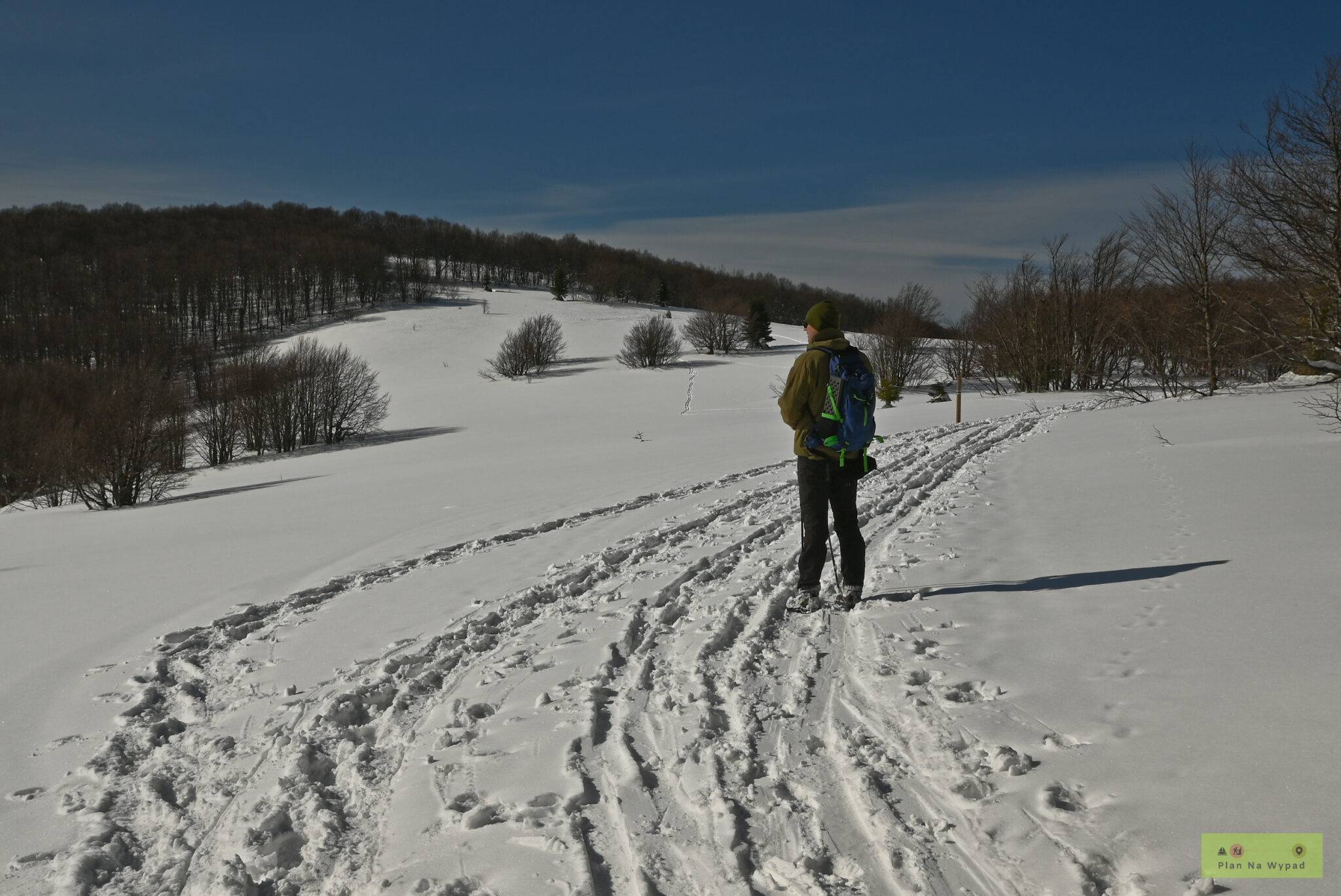 Mała i Wielka Rawka: TOP 3 szlaki, najkrótsza trasa, mapa