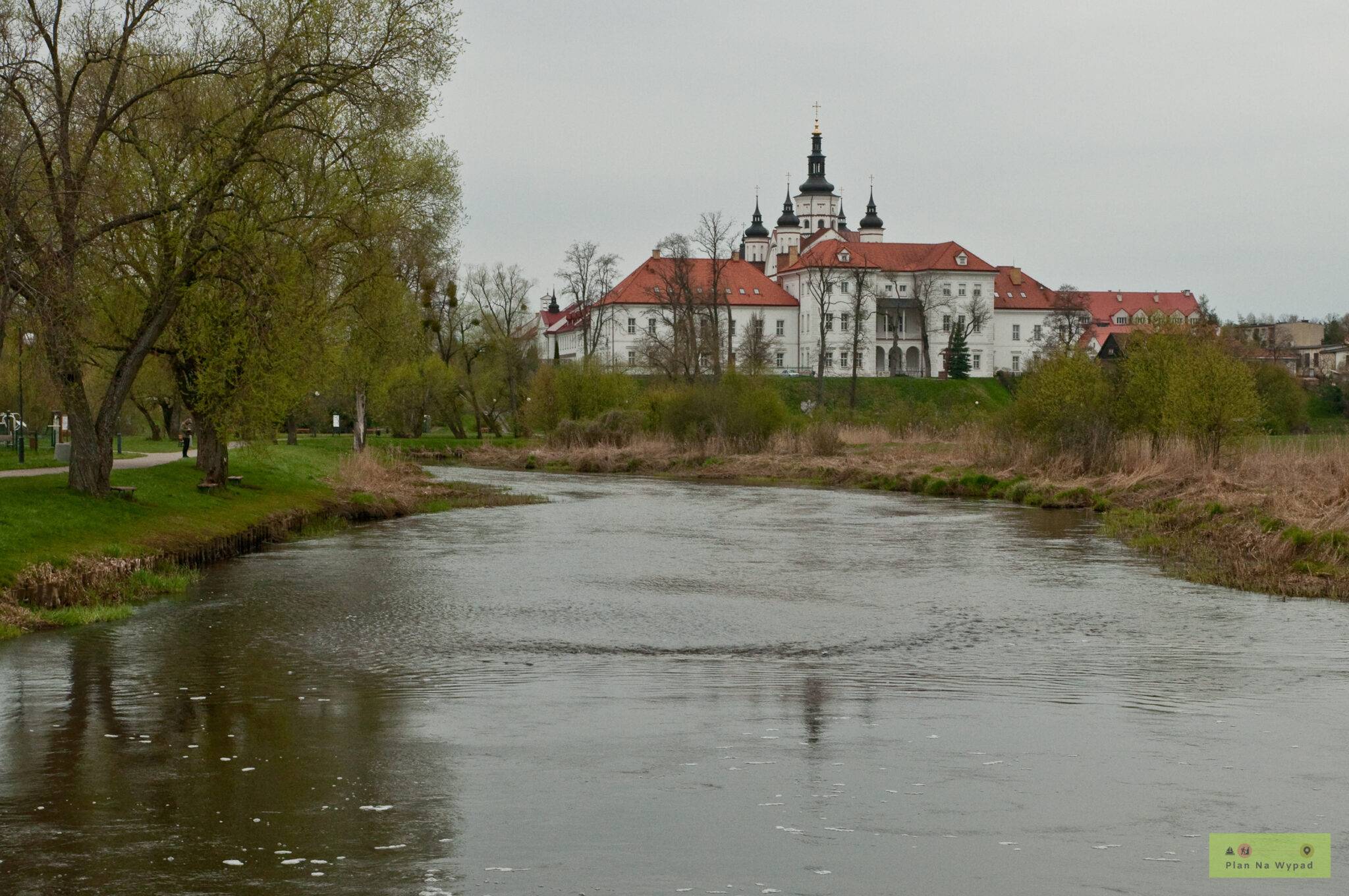 Supraśl: TOP 6 atrakcji uzdrowiska, co warto zobaczyć?