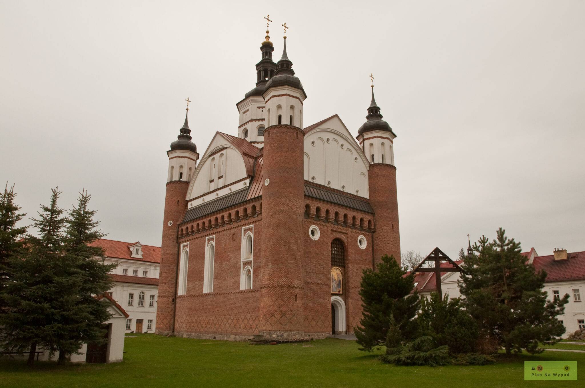 Supraśl: TOP 6 atrakcji uzdrowiska, co warto zobaczyć?