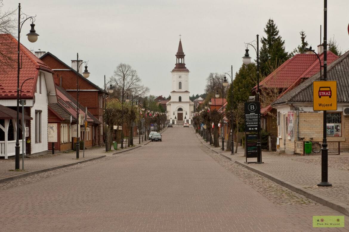 Supraśl: TOP 6 atrakcji uzdrowiska, co warto zobaczyć?