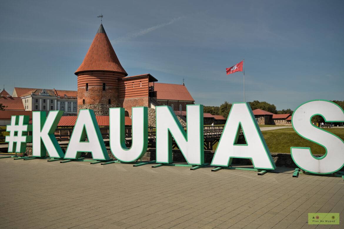 Kowno: z czego słynie i co zobaczyć? 15 atrakcji na weekend