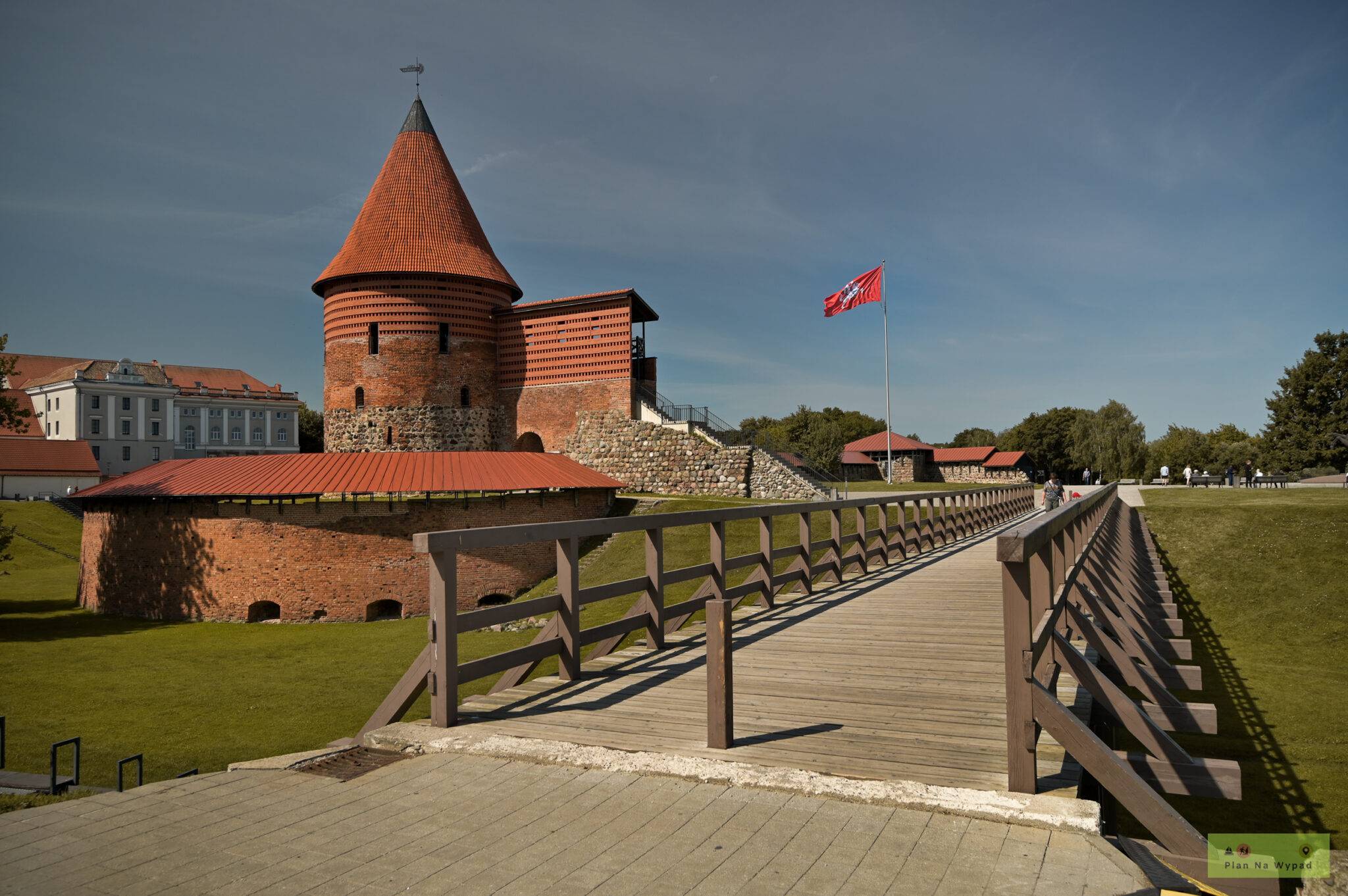 Kowno: z czego słynie i co zobaczyć? 15 atrakcji na weekend