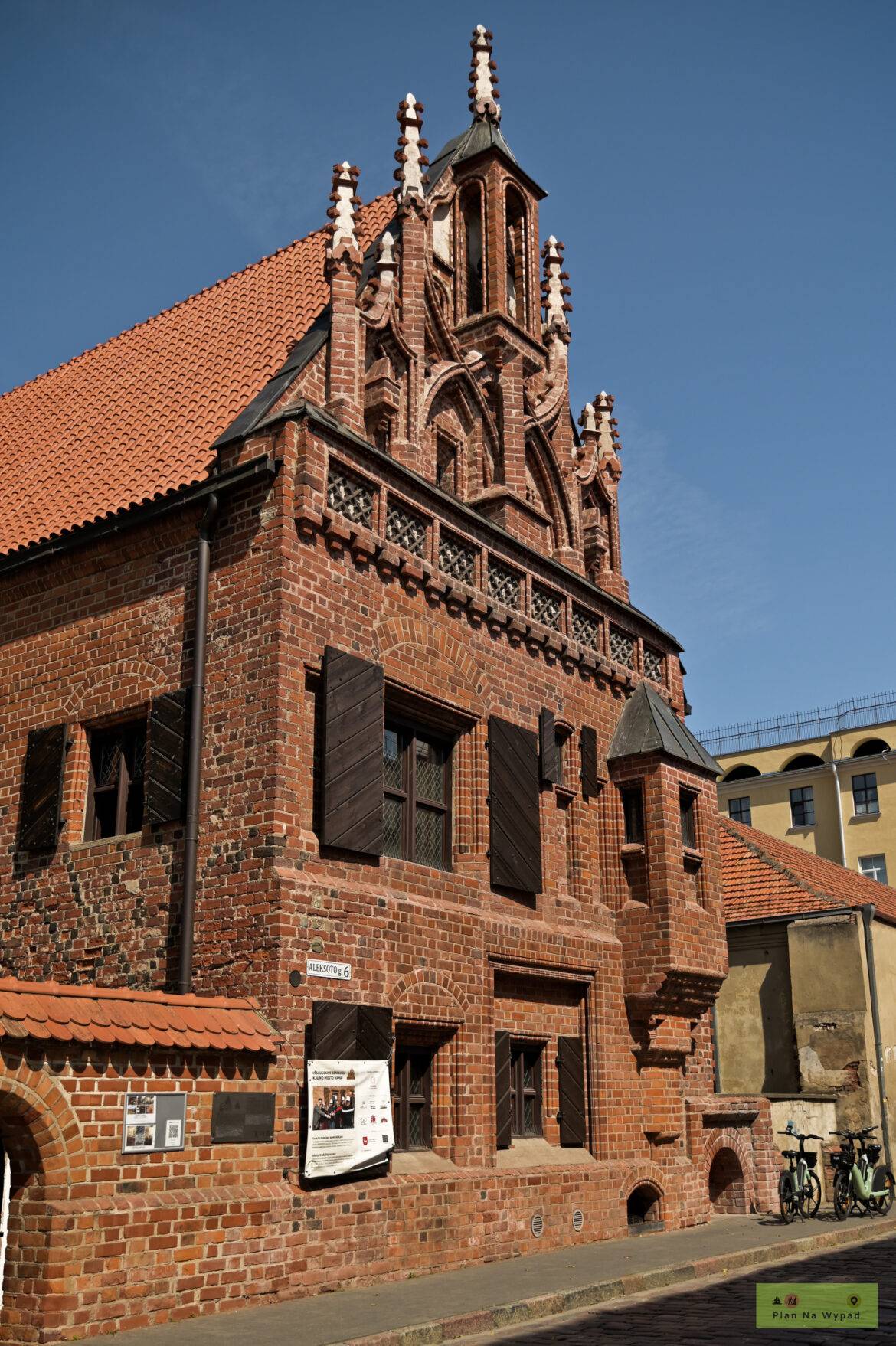 Kowno: z czego słynie i co zobaczyć? 15 atrakcji na weekend