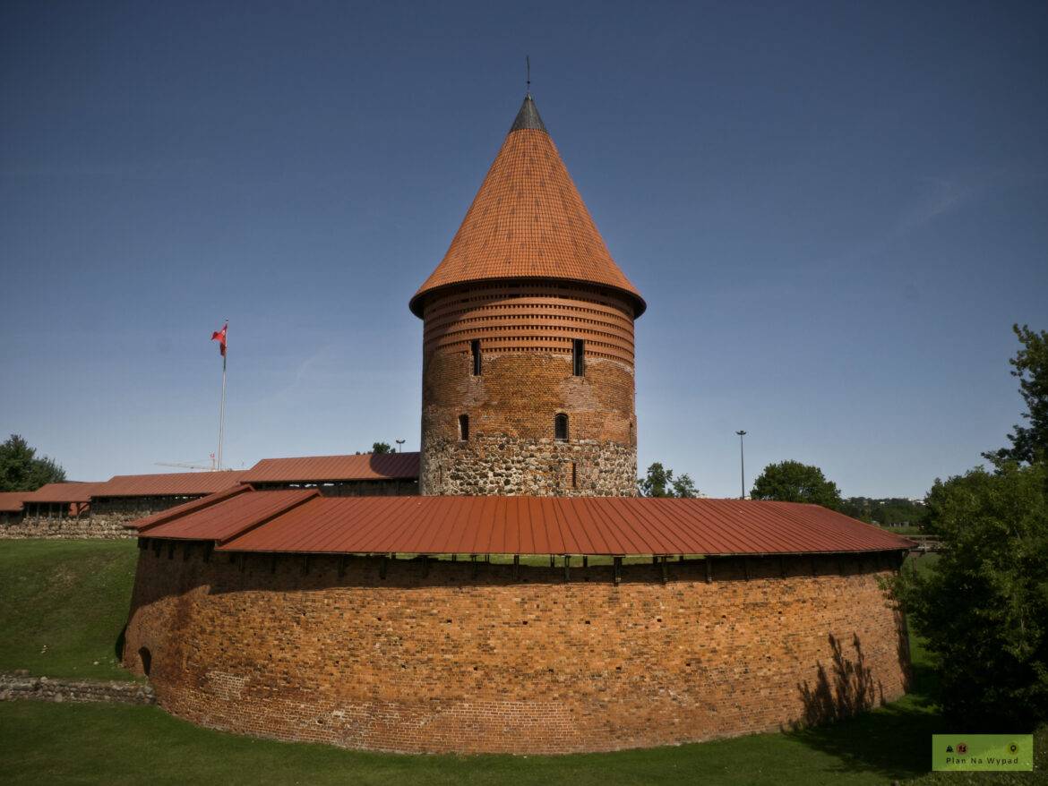 Kowno: z czego słynie i co zobaczyć? 15 atrakcji na weekend