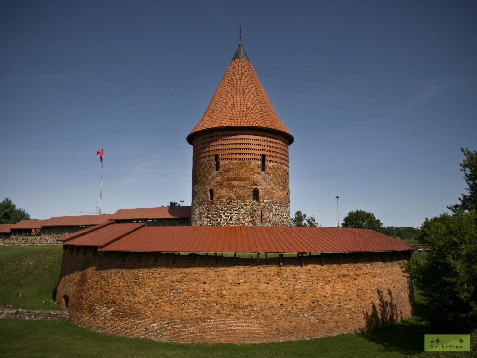 Kowno: z czego słynie i co zobaczyć? 15 atrakcji na weekend