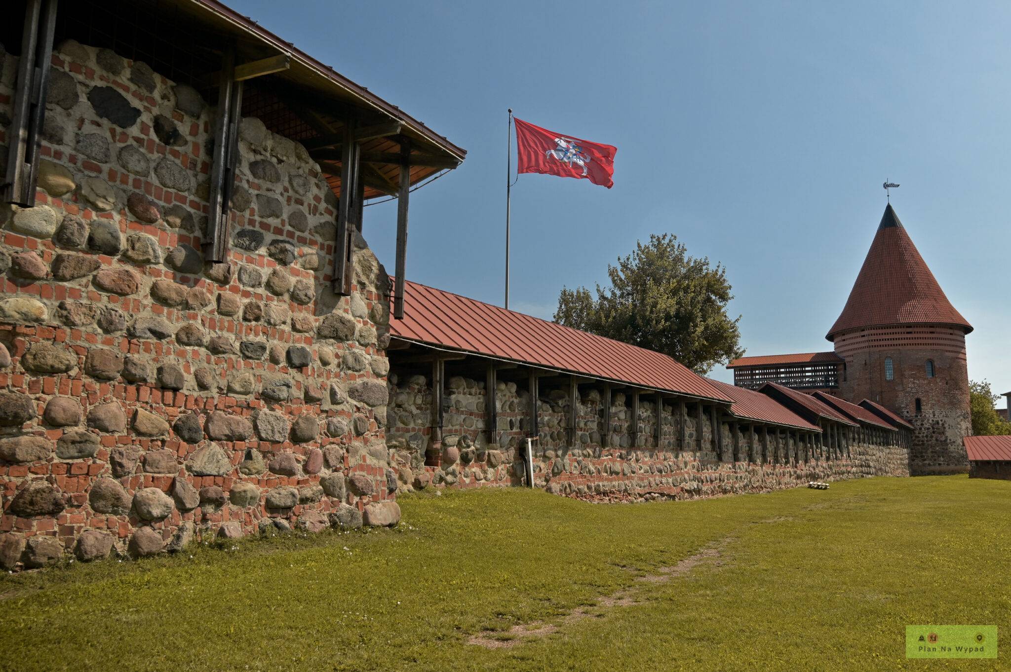 Kowno: z czego słynie i co zobaczyć? 15 atrakcji na weekend