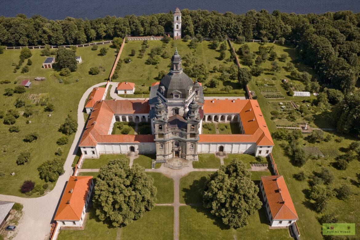 Kowno: z czego słynie i co zobaczyć? 15 atrakcji na weekend