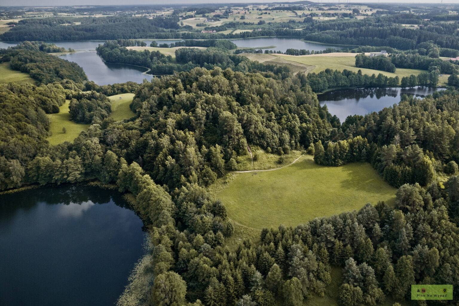 Podlasie: TOP 20 najciekawsze atrakcje, jakie warto zobaczyć