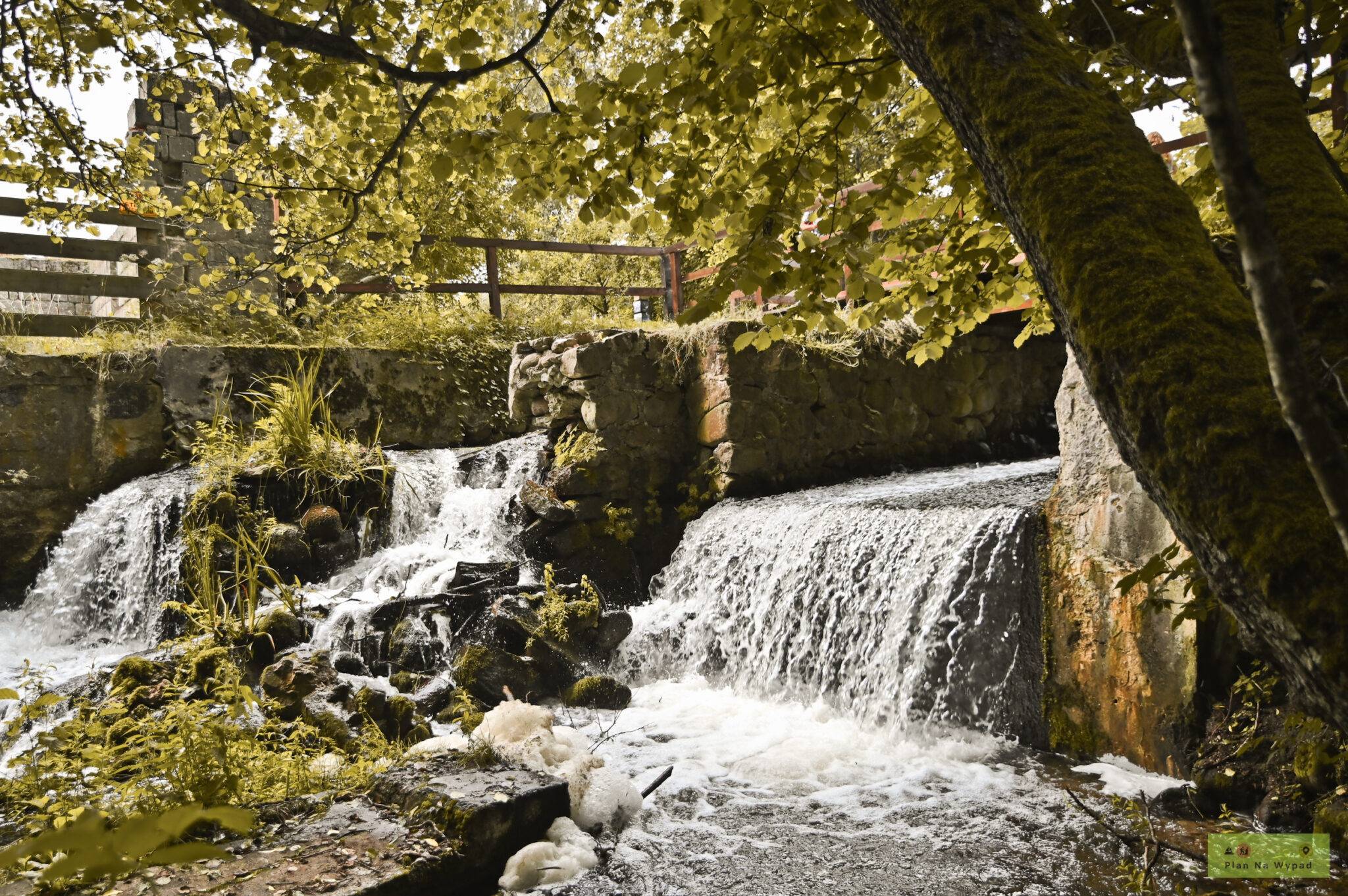 Turtul: atrakcje Suwalskiego Parku Krajobrazowego