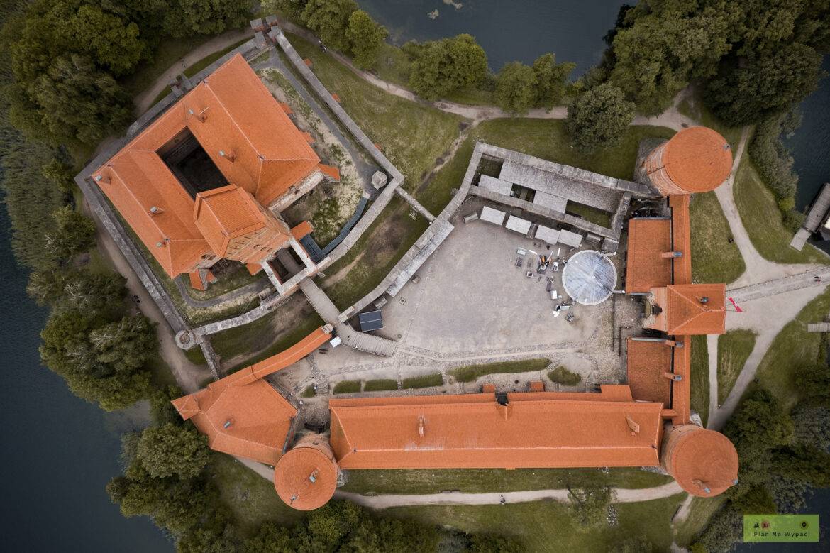 Troki: 8 najciekawszych atrakcji, co zobaczyć oprócz zamku?