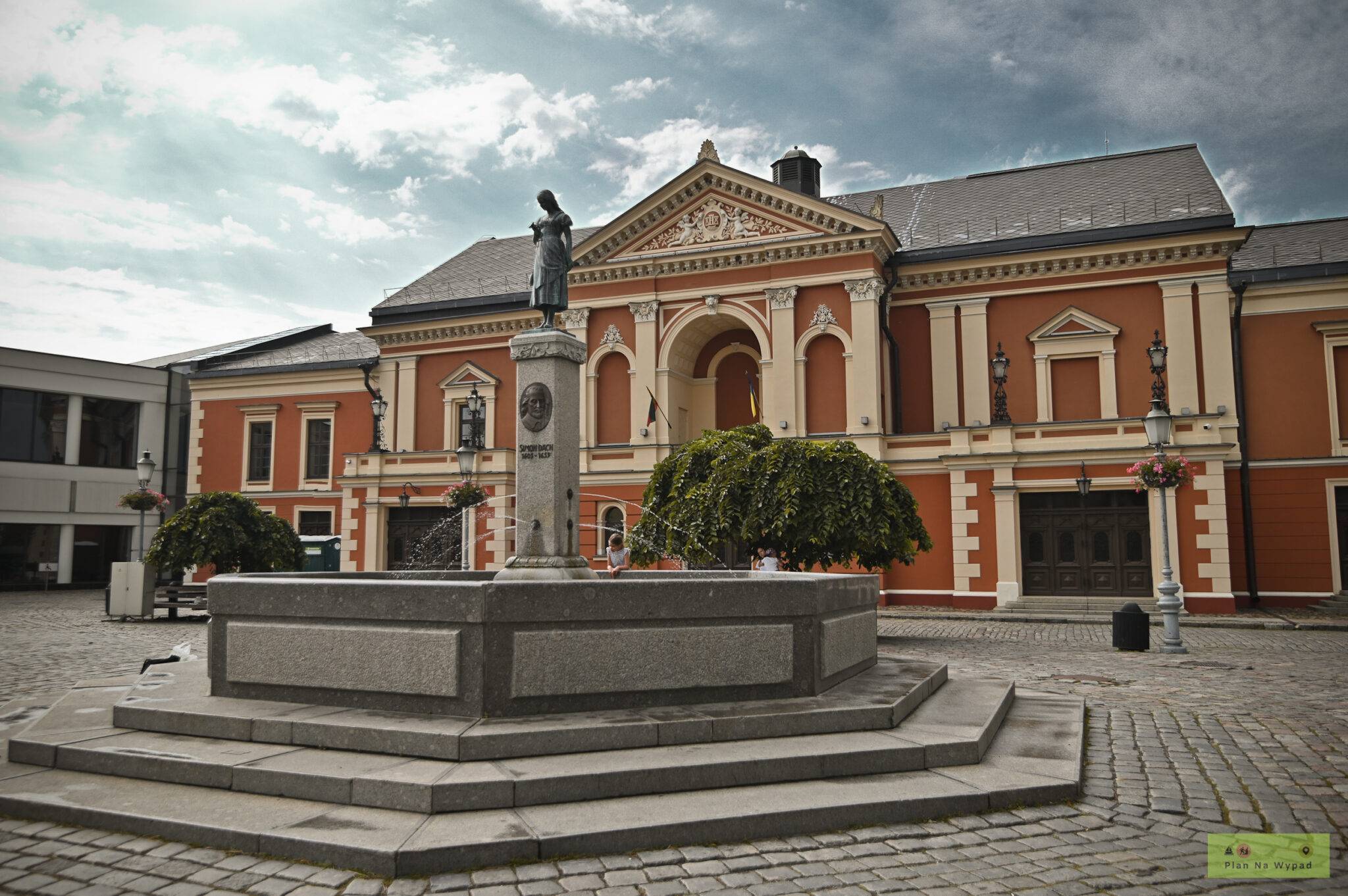 Kłajpeda: atrakcje portu Liwty nad Bałtykiem, co warto zobaczyć?