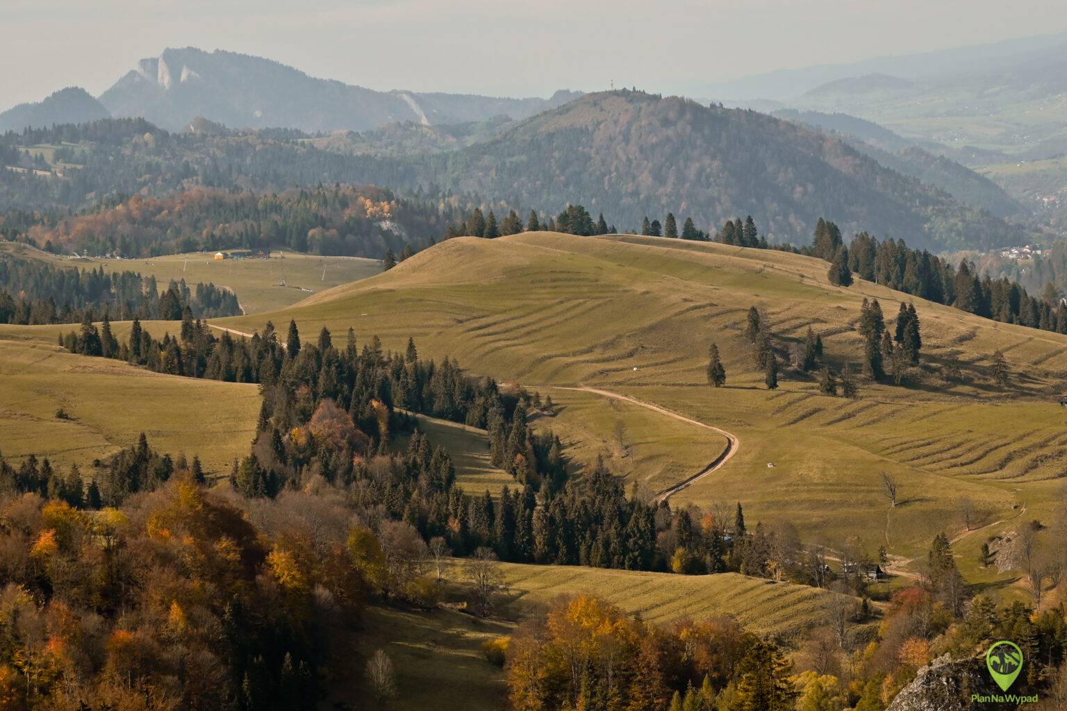 Pieniny atrakcje i szlaki: TOP 15 miejsc, co warto zobaczyć?