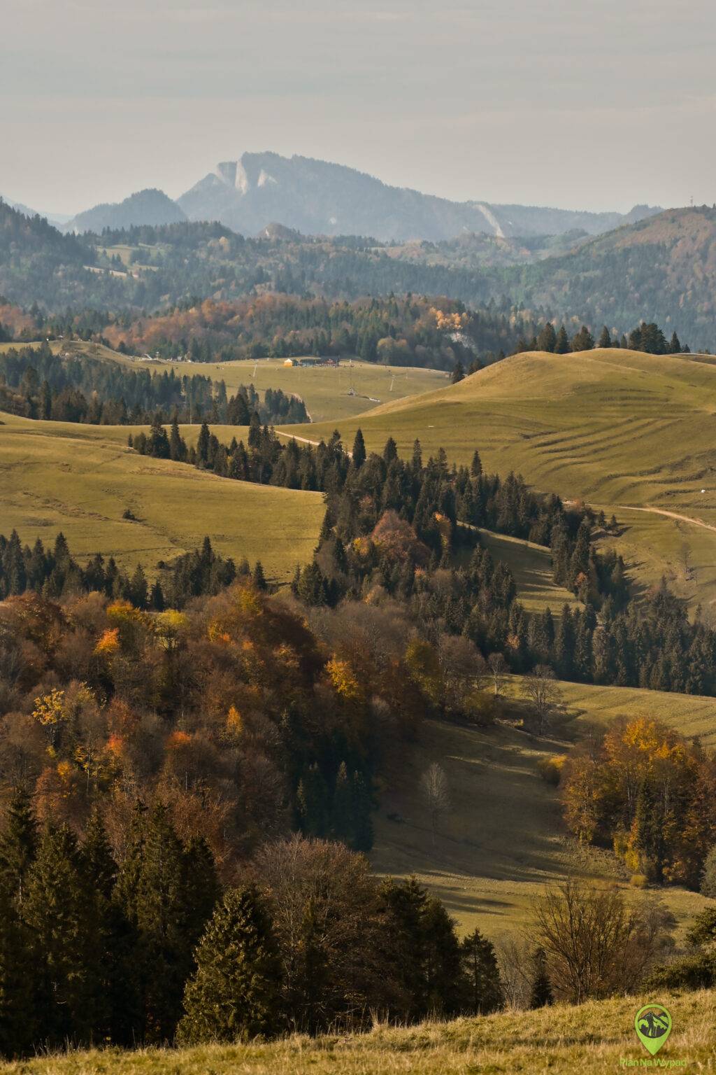 Pieniny atrakcje i szlaki: TOP 15 miejsc, co warto zobaczyć?
