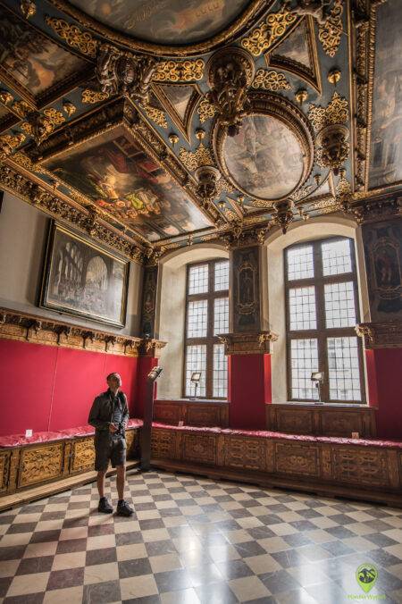 Ratusz w Gdańsku: zwiedzanie, wieża widokowa, atrakcje